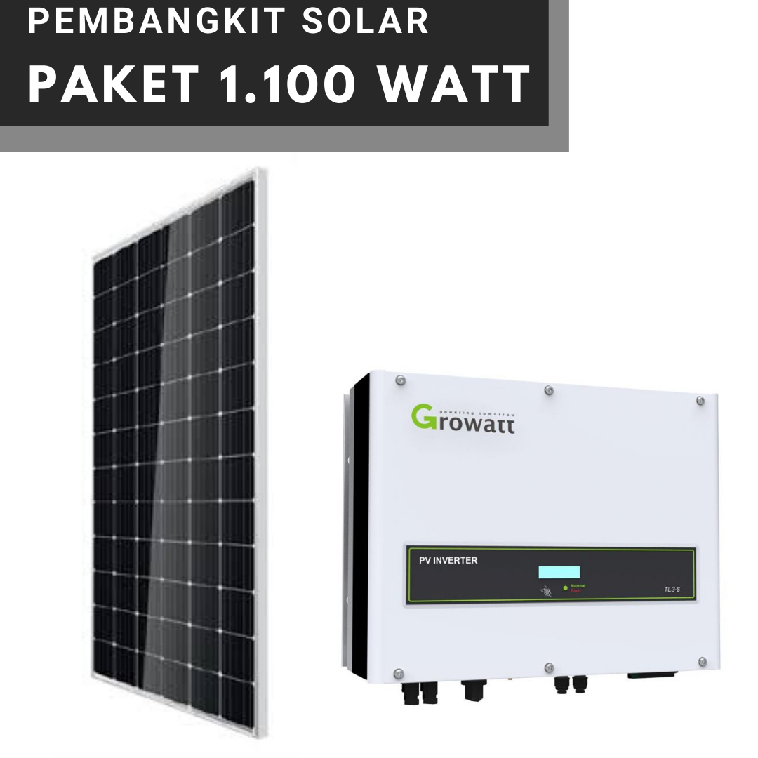 Home Solar Panel - Solar Solution | e-surya Indonesia
